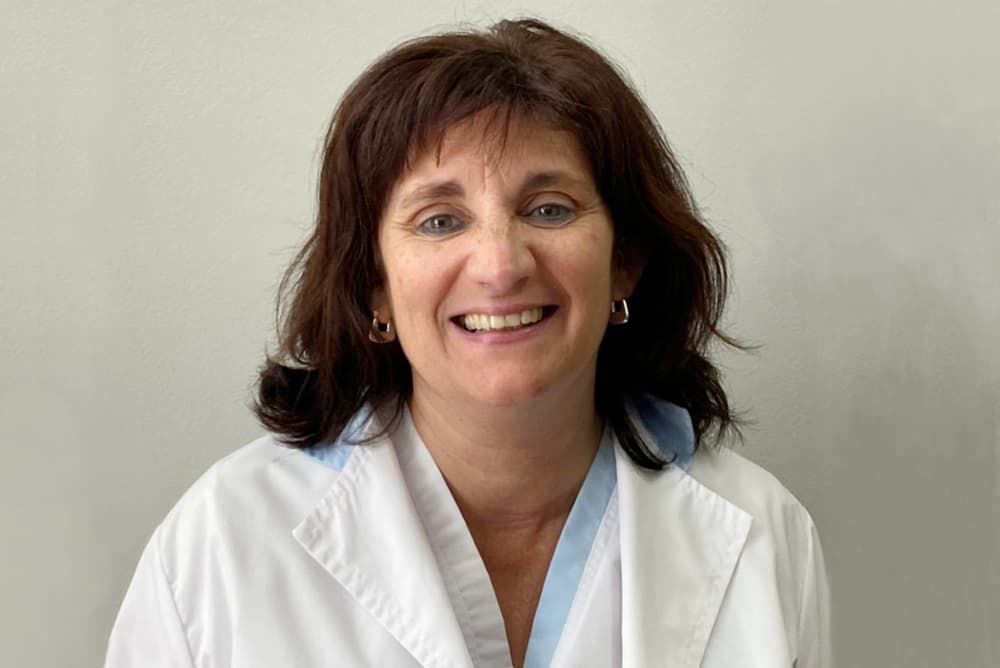 Integrantes – IISAP Odontología